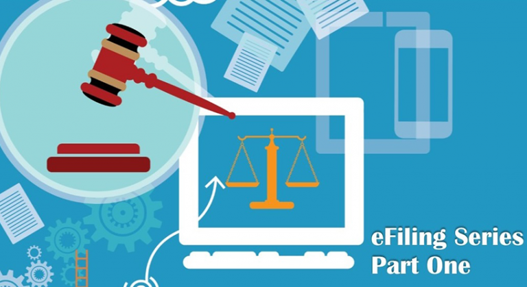 Judiciary E-Filing System – Consult Mutindi